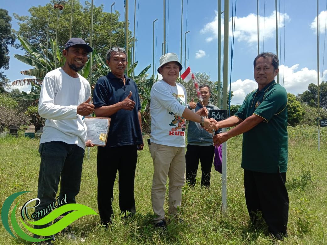 Tim Semarang Sukses Borong Juara Liga DMS 2023 Putaran Pertama, Brama Songgoriti dan Cheng Ho ...