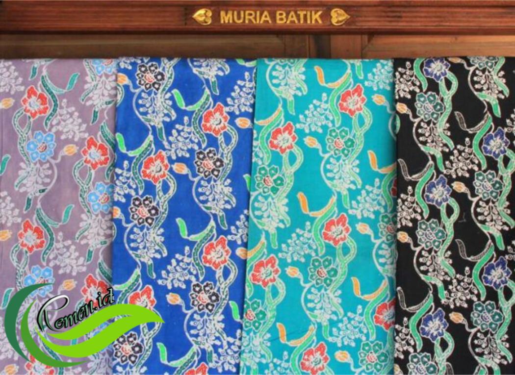 Parijoto, Tanaman Khas Lereng Gunung Muria Buahnya Kaya Manfaat - Media ...